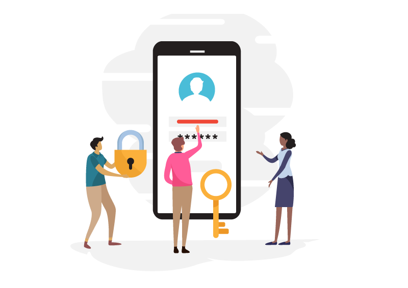 Login JSDT Solutions